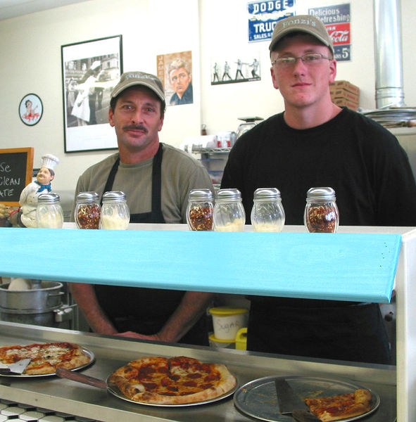 Fonzi’s Pizza: All the pizza you want restaurant opens | News, Sports ...